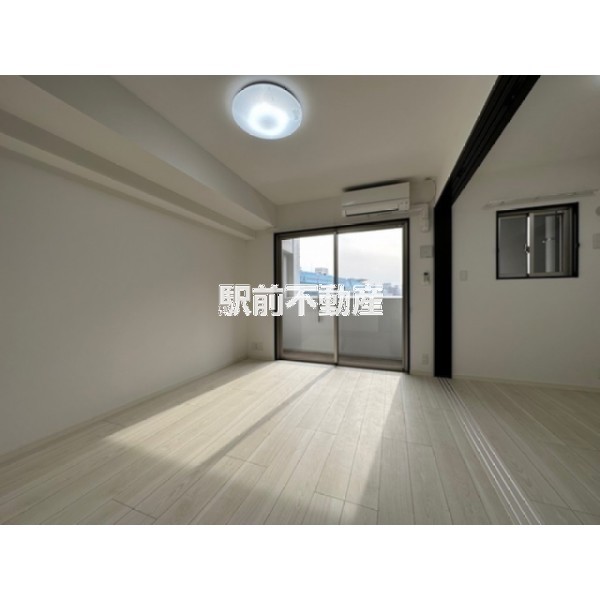 空室あり｜VALENTIA天神東・1LDK・14階・34.27㎡・8.6万円の賃貸物件