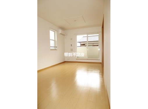 空室あり｜バースデー・TKE II・2LDK・2階・54.85㎡・5.2万円の賃貸物件