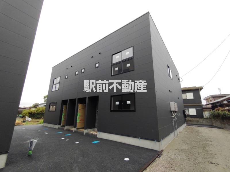 Gran Ship select Ⅰ・福岡県筑後市大字津島・筑後船小屋徒歩9分 Gran Ship select Ⅰ・福岡県筑後市大字津島・筑後船小屋徒歩9分